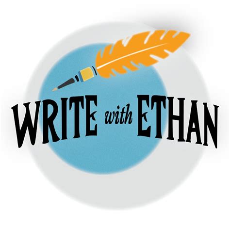 Write With Ethan Youtube