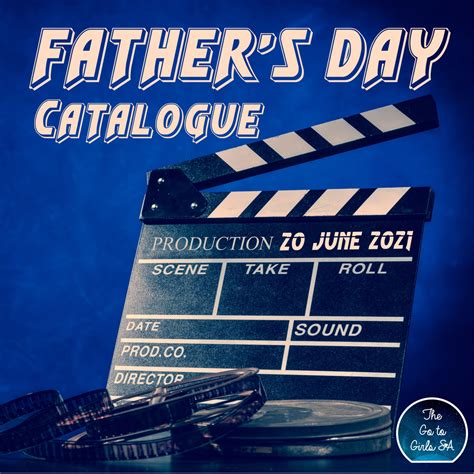 SDDS Web Design Father S Day Catalogue 2021 PDF Page 1 Created