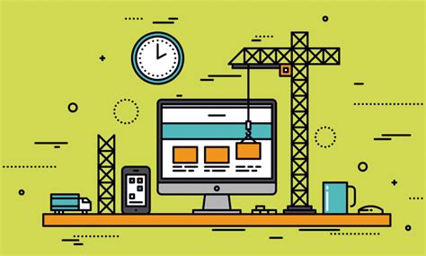 معرفی نرم افزارهای طراحی وب سایت آموزشگاه دارکوب