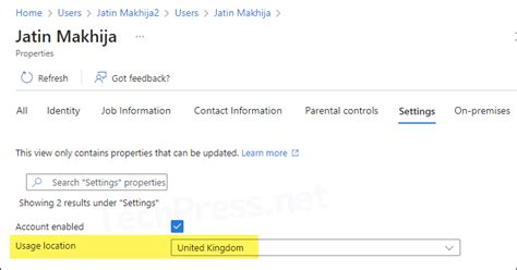 Assign Microsoft 365 Licenses Via Graph Powershell