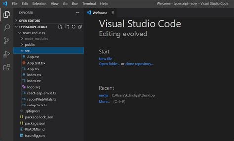 Intro To Redux With Typescript After Working With React Hooks And