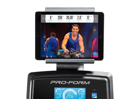 At Home Personal Training And Interactive Workouts Ifit Proform