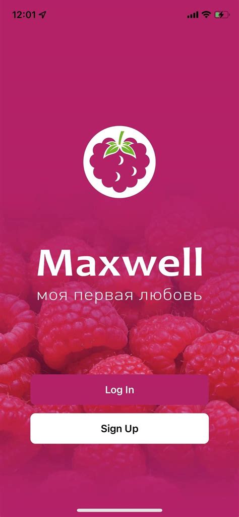Maxwell Apk For Android Download