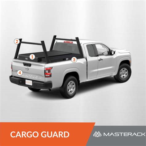 Masterack Cargoguard Fleetinnovation Pestcontrolprofessionals