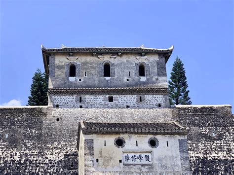 韶关红色旅游景点 韶关红色革命遗迹 韶关红色教育基地有哪些？旧址