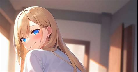 撫で回したい尻 New Jeans To Tease You With Onibutzのイラスト Pixiv