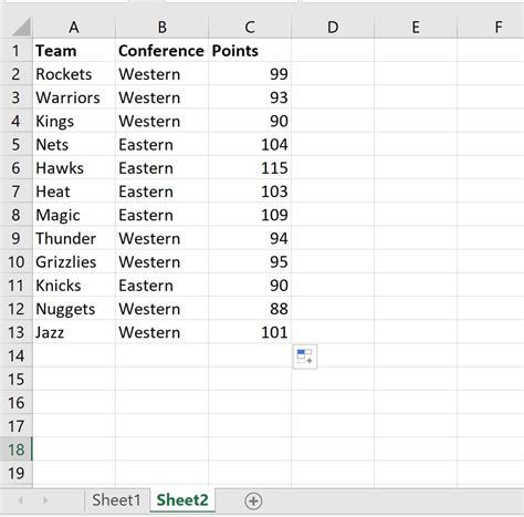 Excel How To Autofill Values From Another Sheet