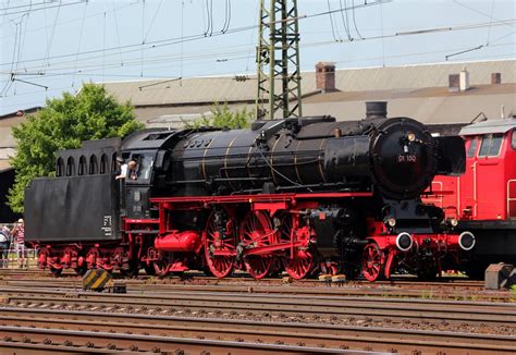 Baureihe 01 Fotos - Bahn.startbilder.de