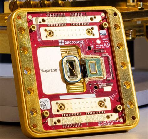 Quantumcomputing Microsoft Majorana1 Innovation Futuretech Utkarsh Barad