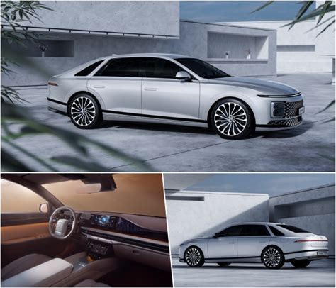 현대차 디 올 뉴 그랜저 디자인 최초 공개 서울파이낸스