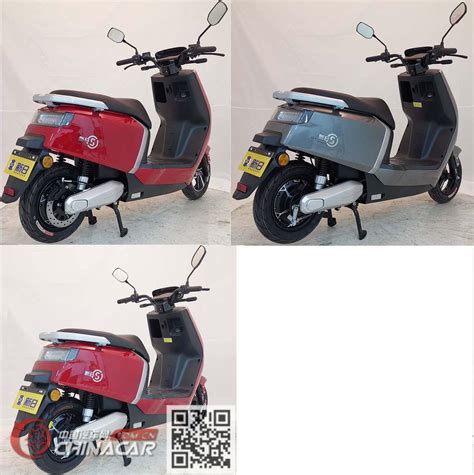 XR1200DT 5G新日牌电动两轮摩托车图片 中国汽车网 汽车图片站