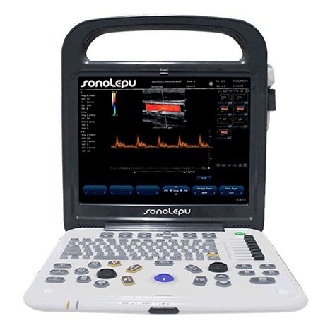 Easy To Operate Diagnostic Ultrasound System For Hospital At Best Price In Shenzhen Lepu