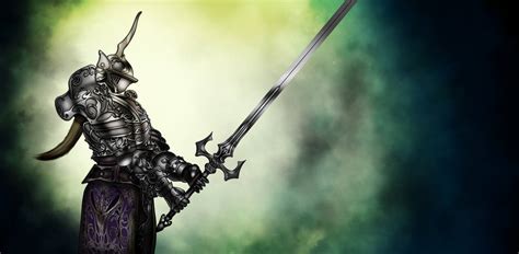 Demons Souls The Penetrator By Felipe Gewehr On Deviantart