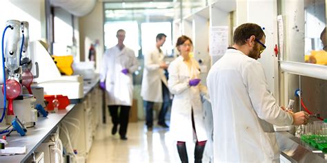 Qanda Owen Sansom On Stepping Up As Director Of Our Cruk Beatson