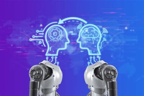 Ai Brain Fairness Images Stock Photos D Objects Vectors Shutterstock