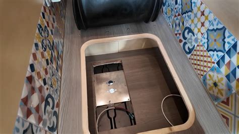 Vantopias Turnkey Kits Transform Your Van Into A Tiny Home On Wheels No Drilling Needed