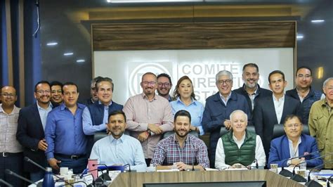 Elecciones 2023 Estamos Más Unidos Que Nunca Dice La Alianza Va