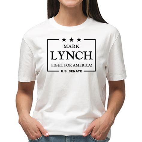 Meet Mark Lynch For Senate Sc