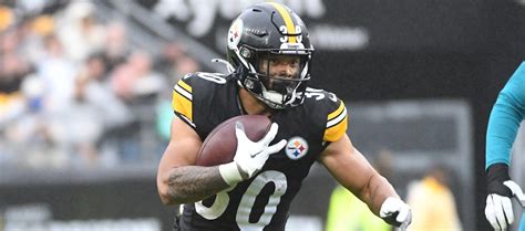 Patriots Vs Steelers Thursday Night Football Primer And Startsit Advice