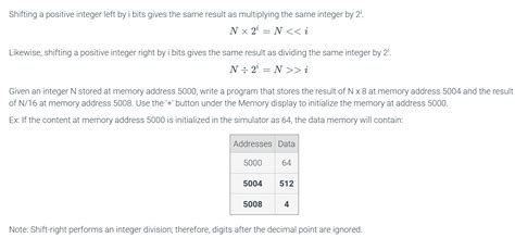 Solved What Did I Do Wrong This Is ZyBook MIPS Homework It Chegg Com