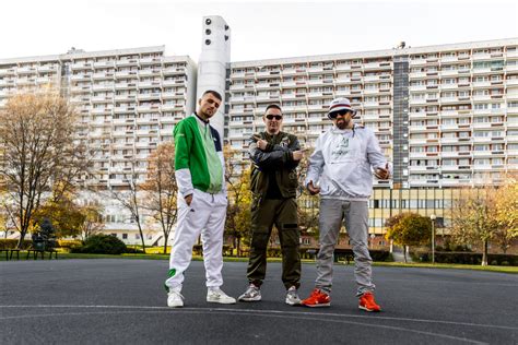 DJ Soina Oraz DonGURALesko Gege Sztoss W KMV4 RAPOWO