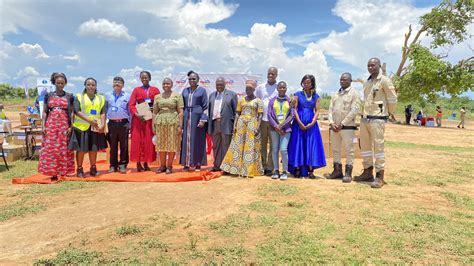 Totalenergies Moves To Empower Tilenga Project Affected Persons