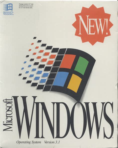 Windows 3 Games