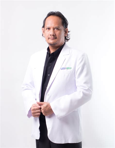 Drg Daniel T H Hutabarat Spbm