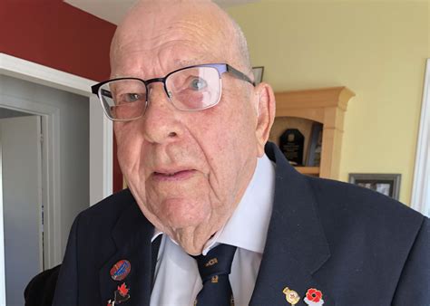 Tracadie Réginald Basque S éteint à L âge De 97 Ans