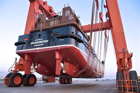 NB 23 | akdenizshipyard.com
