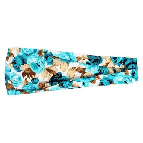 Bkqcnkm Headbands For Women Headband For Washing Face Womens Sports