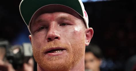 Cuánto Dinero Perdió Canelo Por Apostar Que México Llegaría A La Final