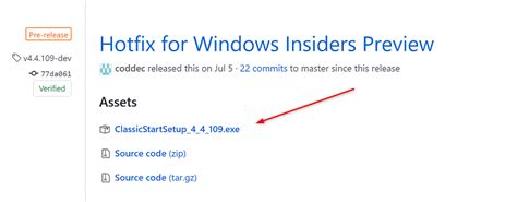 Classic Shell No Longer In Development And Now Open Source Page 46 Windows 10 Forums