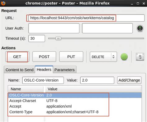 Can Not Login Ccm Server With Oslc Api Jazz Forum