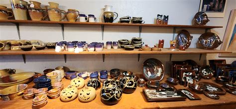 Artist Les Mitchell Gold Leaf Gallery And Custom Framing