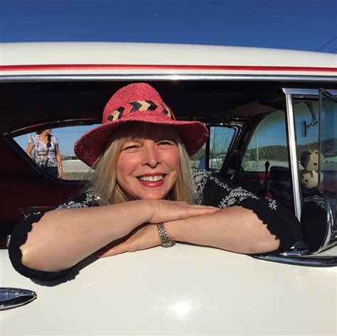2016 Plaza Classic Film Festival Featuring Actress Candy Clark At