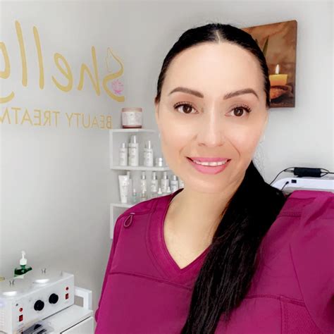 Shellys Beauty Treatment