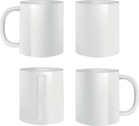 Coffee Mug Vector Art Icons And Graphics For Free Download