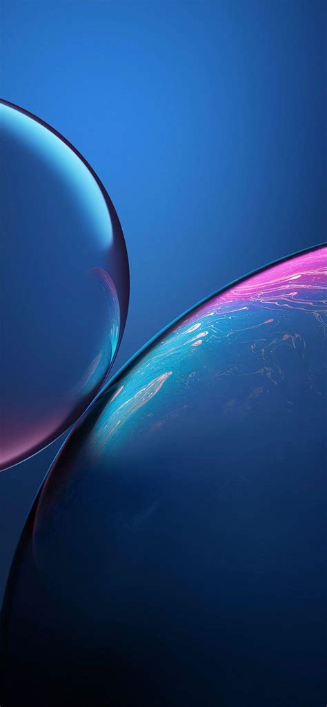 Blue Iphone Xr Wallpapers Top Free Blue Iphone Xr Backgrounds