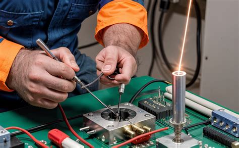 Solder Joint Reliability Testing For High Frequency Circuits