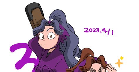 忍たま 【忍たまとめ2023】4月の段【完】 いなぺんのイラスト Pixiv