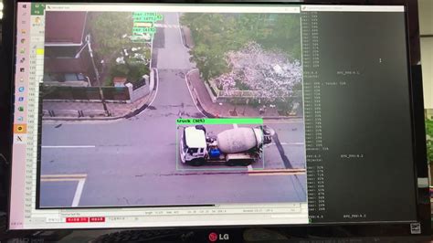 yolo v3 object detection test youtube