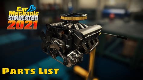 Rotary Engine Car Mechanic Simulator 2021 At Wilford Shaw Blog