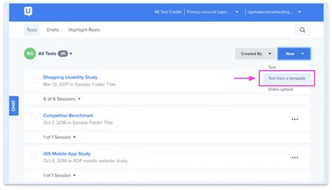 6 Ai Tools For Ui Ux Testing For Qa Testers — Aqua Cloud