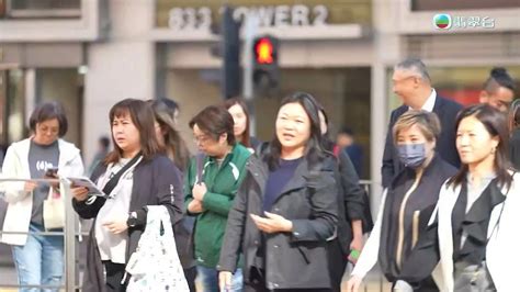 姚焯菲無懼寒風捱冷拍mv短裙仔上陣 新歌挑戰跳唱青春無敵 東張