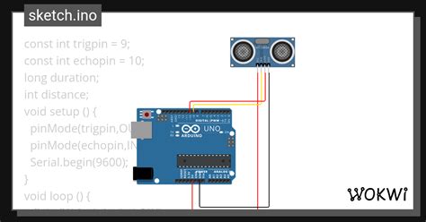 ใบงาน111 Wokwi Esp32 Stm32 Arduino Simulator
