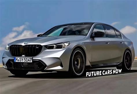 宝马i5实车曝光：续航600km！鸡腿档把取消 国产后尺寸还有提升？车家号发现车生活汽车之家