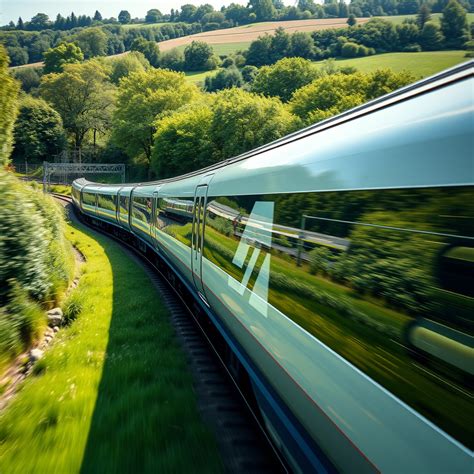 Network Rails £43 1bn Cp7 Plan A Green Light For Uk Rail Railway News Rolling Stock High