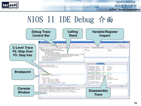 Ppt Sopcnios Ii 開發流程 Powerpoint Presentation Free Download Id4439057