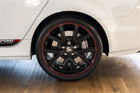 Holden Commodore Ss White 11 Richmonds